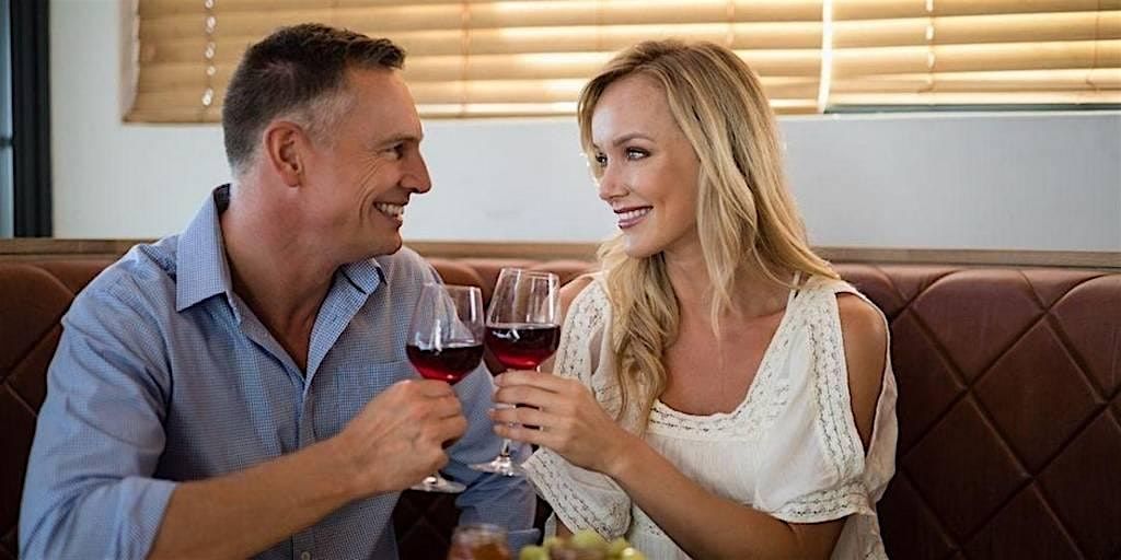 Baltimore New Connections - Social Mixer (43-55), The Fun Singles ...