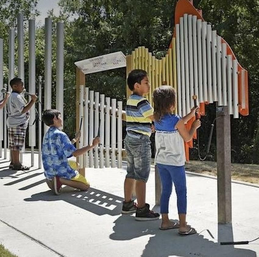 Fernhill Park Playscape Workshop (Two 1.5 hr sessions to choose from ... Fernhill Park Playscape Workshop (Two 1.5 hr sessions to choose from ...