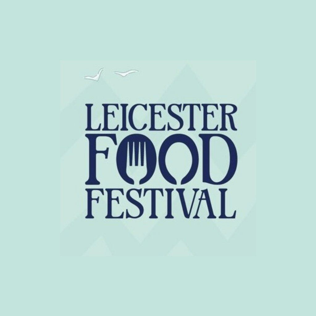 Leicester Food Festival - 9 AUG 2025
