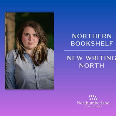 *BERWICK LIBRARY* - Northern Bookshelf with Rose Wilding, Berwick ...