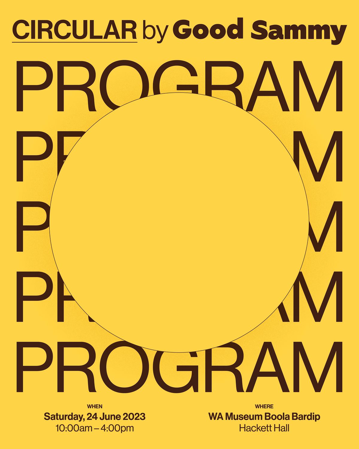 Amy Evans: Breaking down stereotypes, WA Museum Boola Bardip, Perth, 24 ...