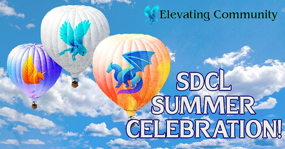 SDCL Summer Celebration!, Soddy Municipal Park, Soddy-Daisy, 19 August ...