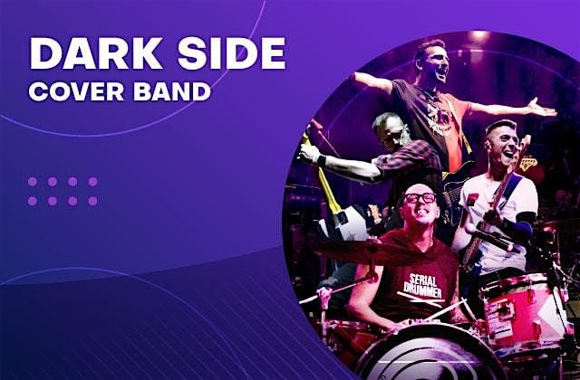 Dark Side Cover Band, Hard Rock Cafe Milan, Milano, 18 April 2024 ...