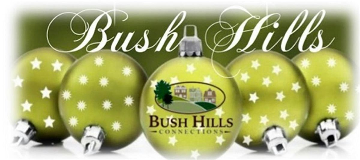 Bush Hills Holiday Gala, Birmingham-Southern College, 8 December 2023 ...