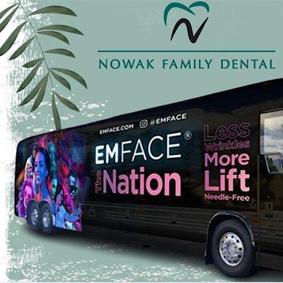Nowak Family Dental BTL Bus Event, 84 Myrtle St, Melrose, 8 June 2024 ...