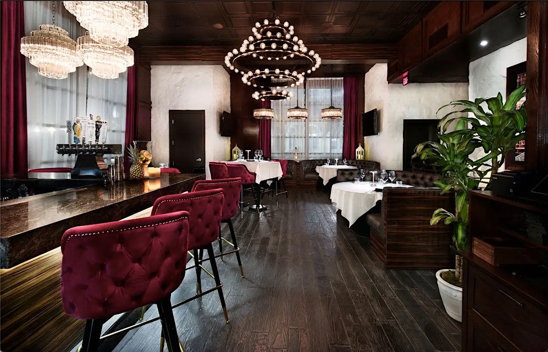 The Big Game Ultimate Viewing Party - Tivoli Village Secret Room, 430 S ...