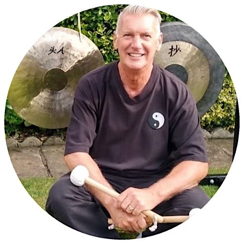 Spring Vibes Gong Bath, Michael's Gong Studio, Blyth, 22 March to 25 ...