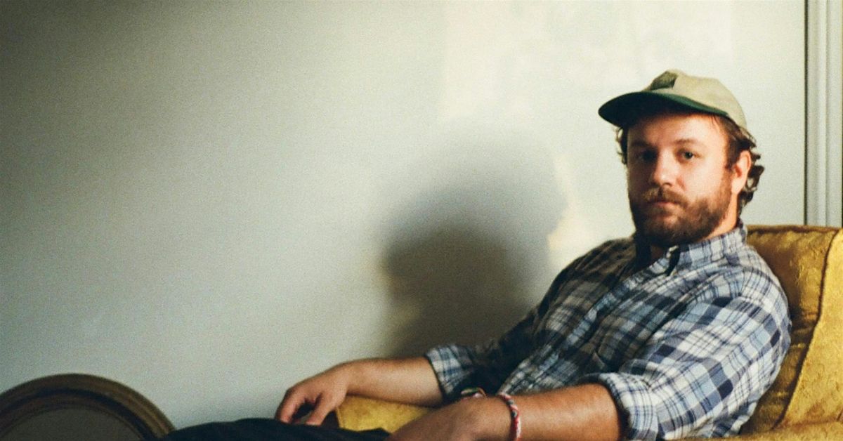 Matthew Fowler @ Alluvium Cellars, Alluvium Cellars, Woodinville, 6 ...