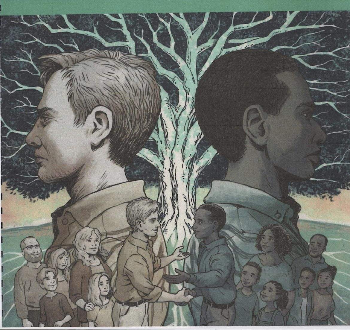 Healing the Wounds of Generational and Racial Trauma, July 27 2023 | Online Event | AllEvents.in