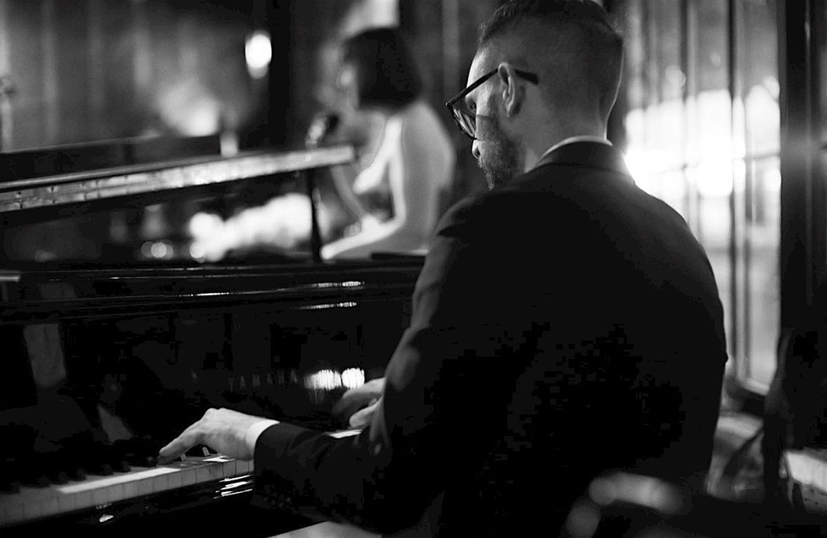 Colvin Concerts: Kevin Fort and Clark Sommers Duo, Colvin House ...