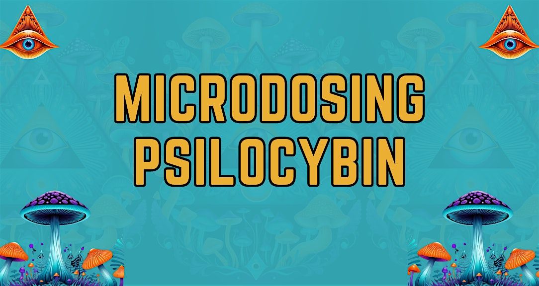 Unlock your full potential with microdosing. Understand the dos and ...