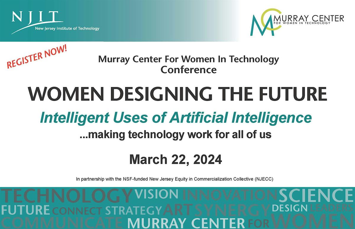 Intelligent Uses of Artificial Intelligence, New Jersey Institute of ...