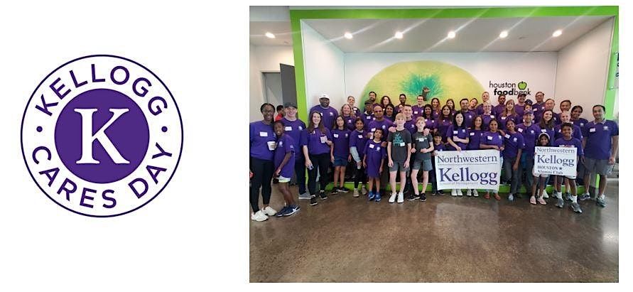 Kellogg Cares Day 2024 - Pittsburgh, 1 N Linden St, Duquesne, 5 October ...