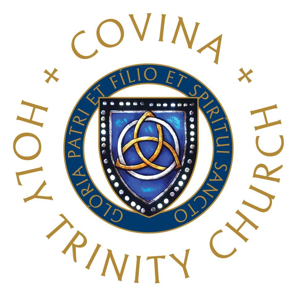 Lay Eucharistic Visitor Training, Holy Trinity Episcopal Church ...