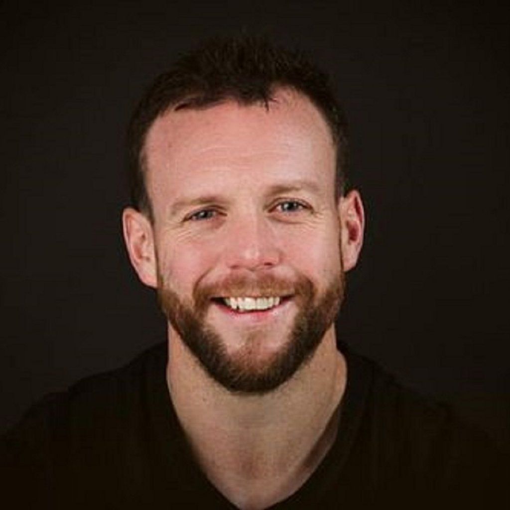 SCOTT FORBES : Live, Breakneck Comedy, Aberdeen, November 15 2024 ...