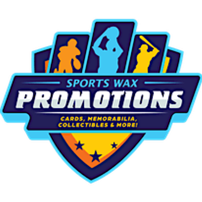 Sports Wax Promotions Columbia SC Card Show, Jamil Shrine Temple ...