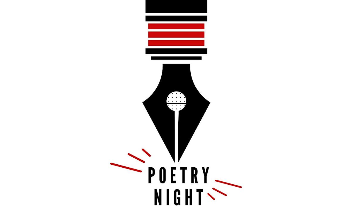 Tahoe Poetry Night, Prim Library, Incline Village, 30 April 2024 ...