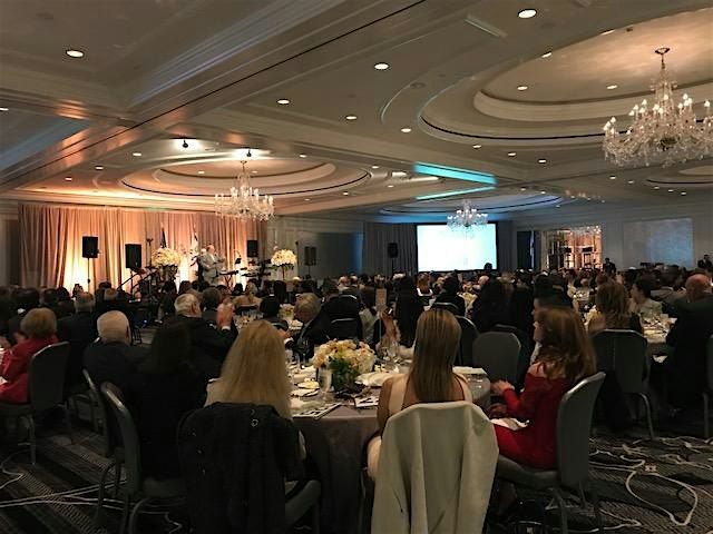 AASA Test Event, The Ritz-Carlton, San Francisco, 30 March 2024 | AllEvents