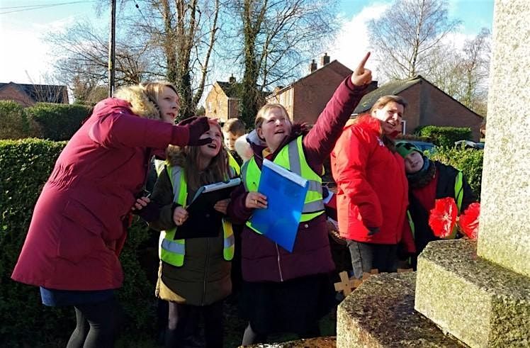 How Local History Can Support the Development of Disciplinary Knowledge ...