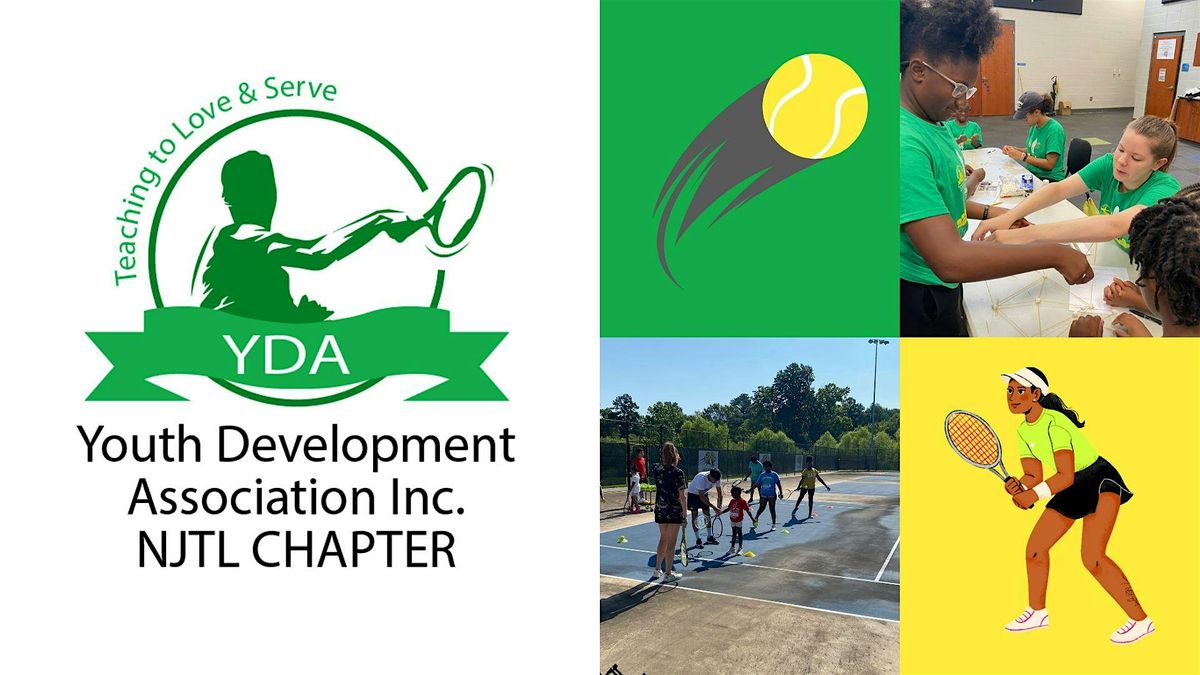 YDA Summer Camp (closed July 4th week), 500 Pulaski Pike Northwest ...