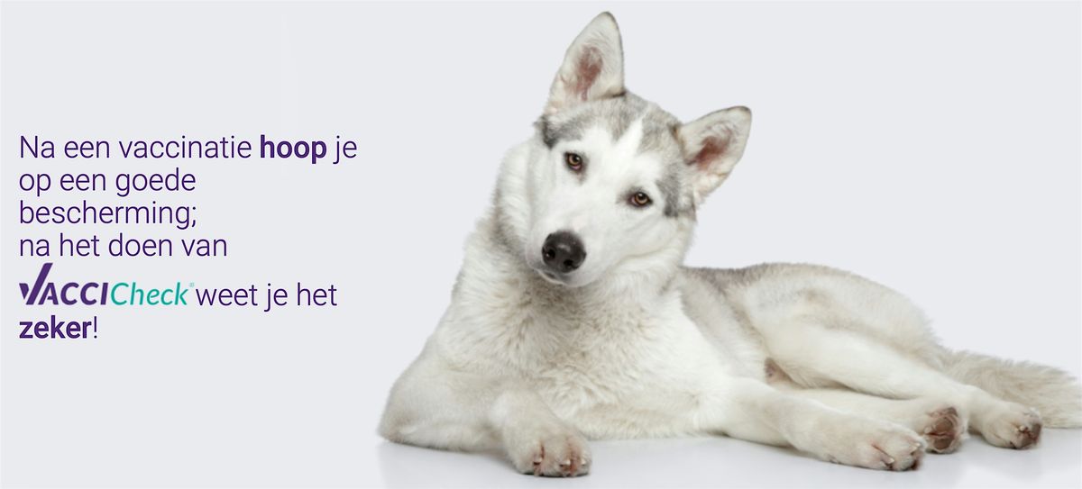 Vaccicheck Titerdag Honden, Eegalstraat 2, Anzegem, 29 May 2024 | AllEvents