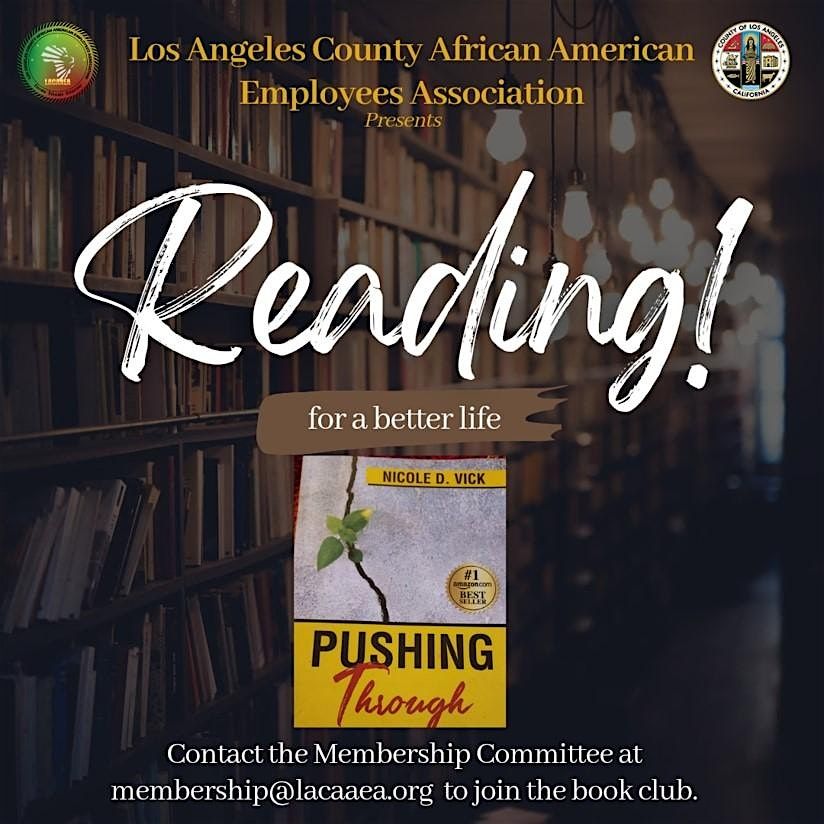 BOOK CLUB DISCUSSION, April 17 2024 | Online Event | AllEvents.in