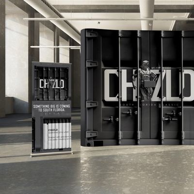 CHZLD South Florida Classic (IFBB 212 Pro & NPC National Qualifier ...