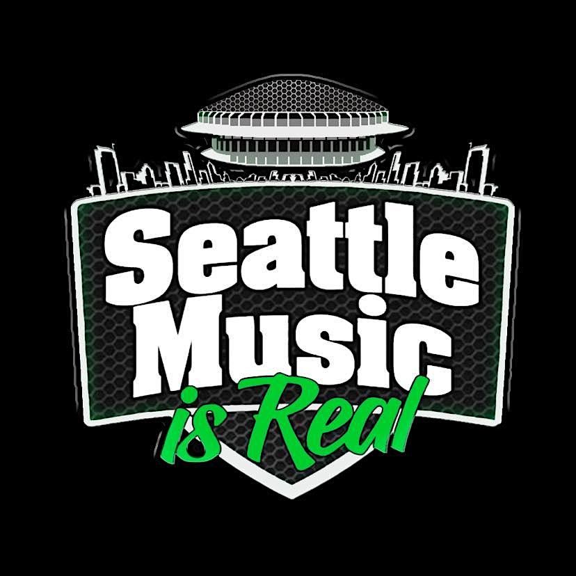 Porch Concerts: Seattle Music is Real presents DJ Ron & guests, Rainier ...