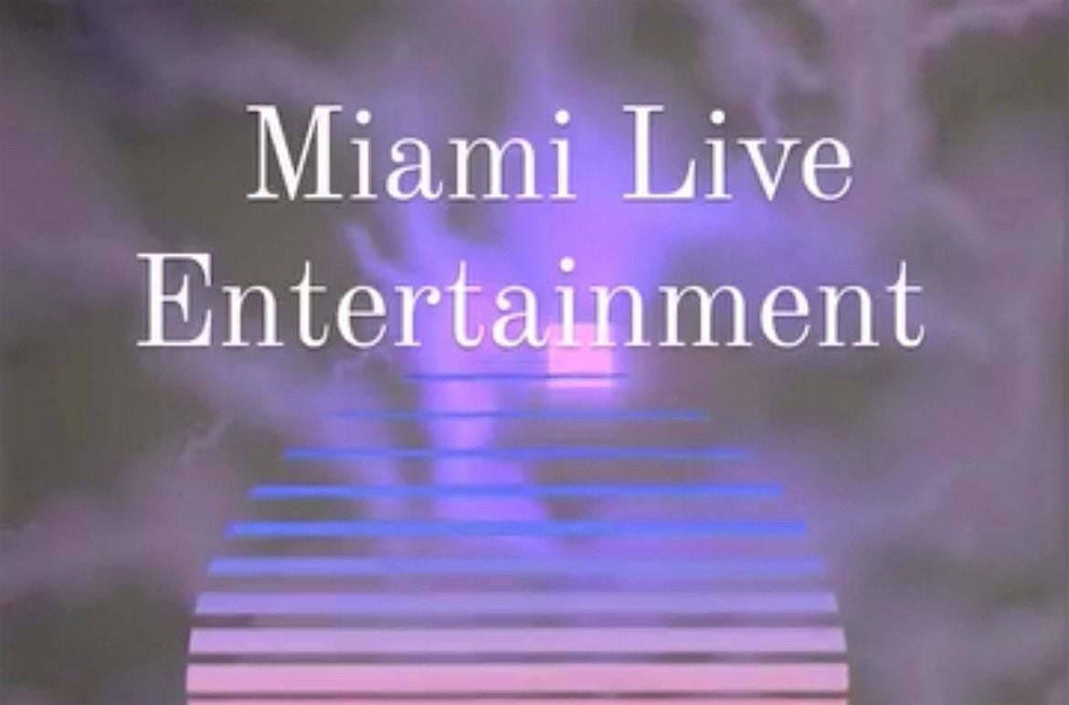 Miami Live OPEN MIC, Thank You Miami Cocina & Beer House, 1 May 2024 ...