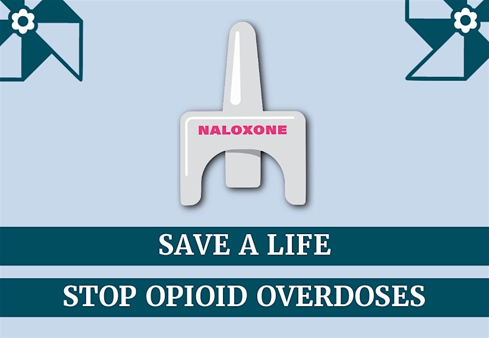Save a Life: Stop Opioid Overdoses, University of Georgia School of ...