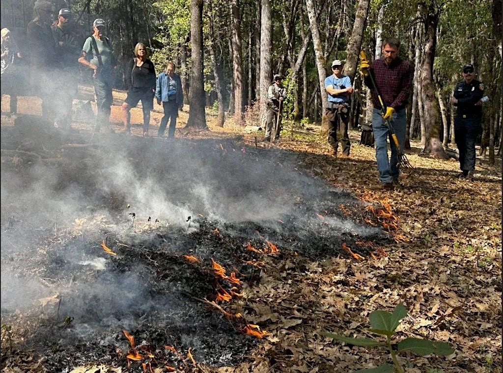 Prepare to Burn Workshop, 16 December 2023 | AllEvents.in