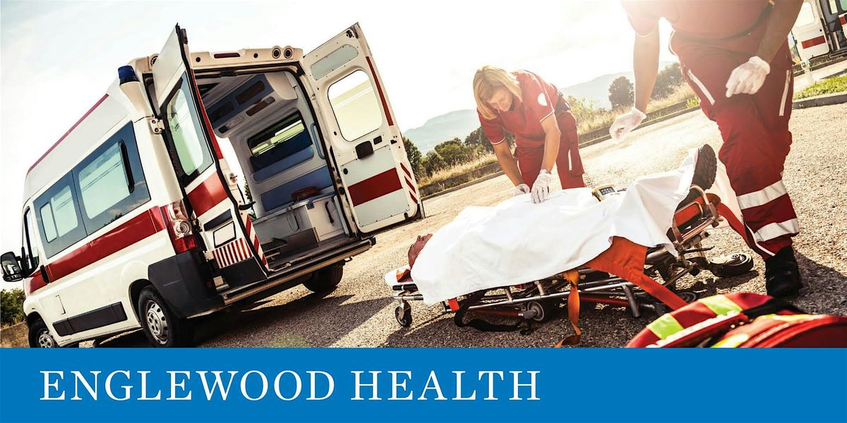 Prehospital Trauma Life Support (PHTLS) Hybrid Course, EMS Training ...