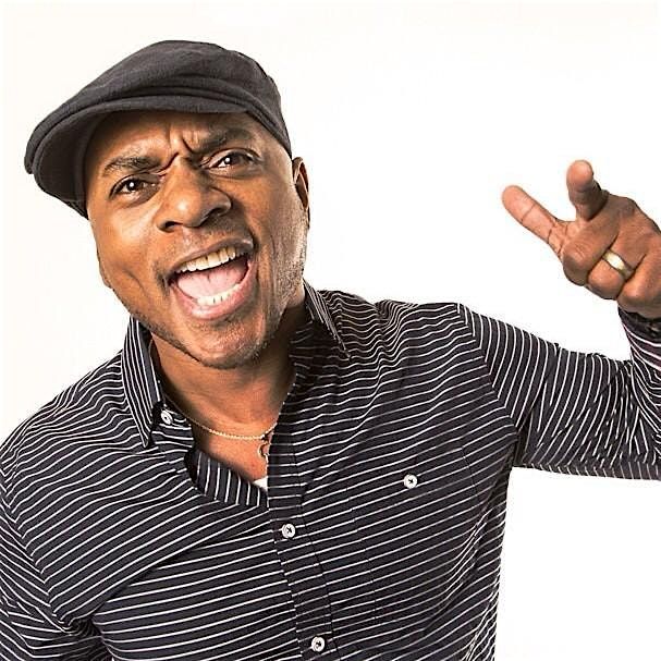 Tony Roberts Live at Jazzy 159, Jazzy 159, Fairview Heights, 1 May 2024 ...
