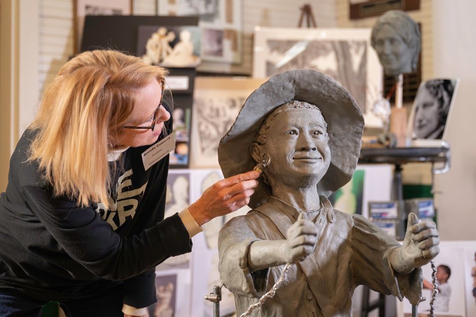 Open Studio with Brenda Councill, 12471 Mandarin Rd., Jacksonville, FL ...