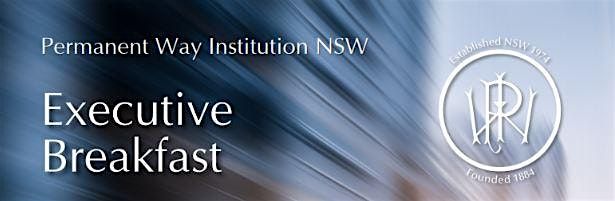 PWI NSW Executive Breakfast, The Fullerton Hotel, Sydney, 9 May 2024 ...