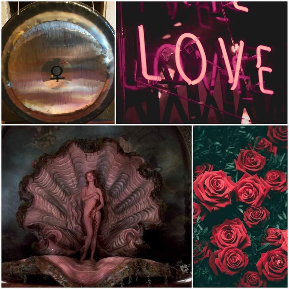 RELAXING GONG EVE - SISTERHOOD OF THE ROSE * 6 spaces left**, Halstead ...