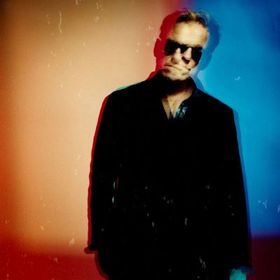 David Holmes (DJ Set), Record Room, Limerick, July 12 to July 13 ...