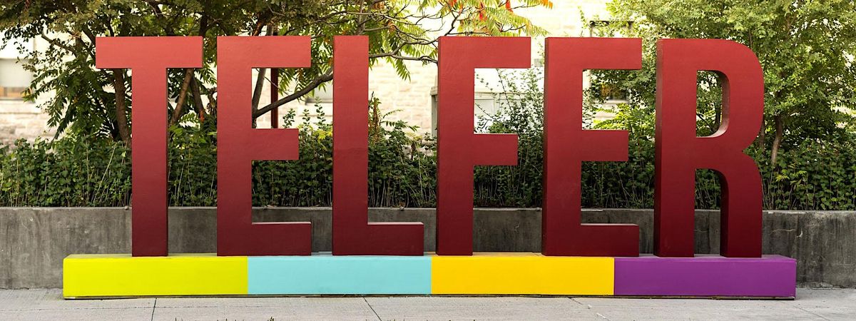 Telfer Internal Case Competition After Party, 56 Byward Market Square ...