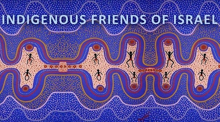 Indigenous Friends of Israel Conference, 33 Lake St, Cairns City, 18 ...