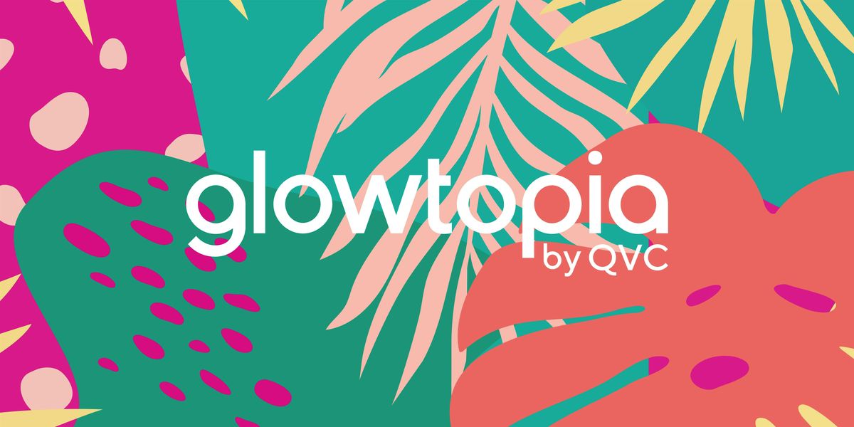Attend Glowtopia by QVC in London on | AllEvents