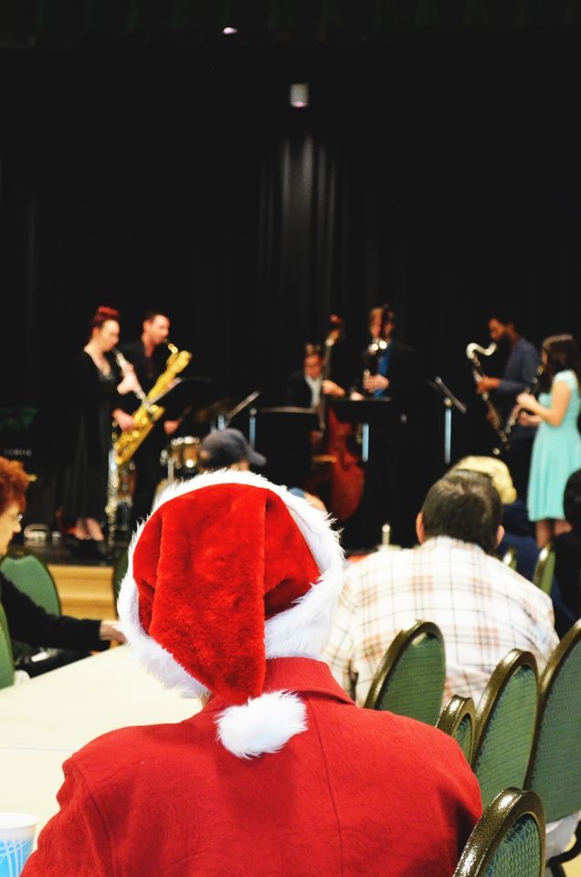 A Very Driftwood Christmas, Glendale Public Library-Main, 7 December ...