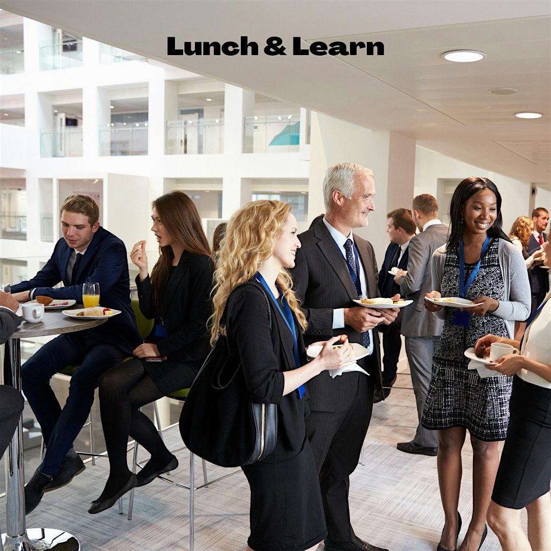 Entrepreneur Essentials: Lunch & Learn, COhatch Lakeland, 21 August ...