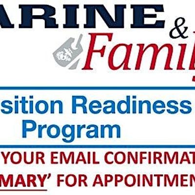 SOI CAPSTONE REVIEW - CAMP PENDLETON TRS, Marine & Family Programs ...