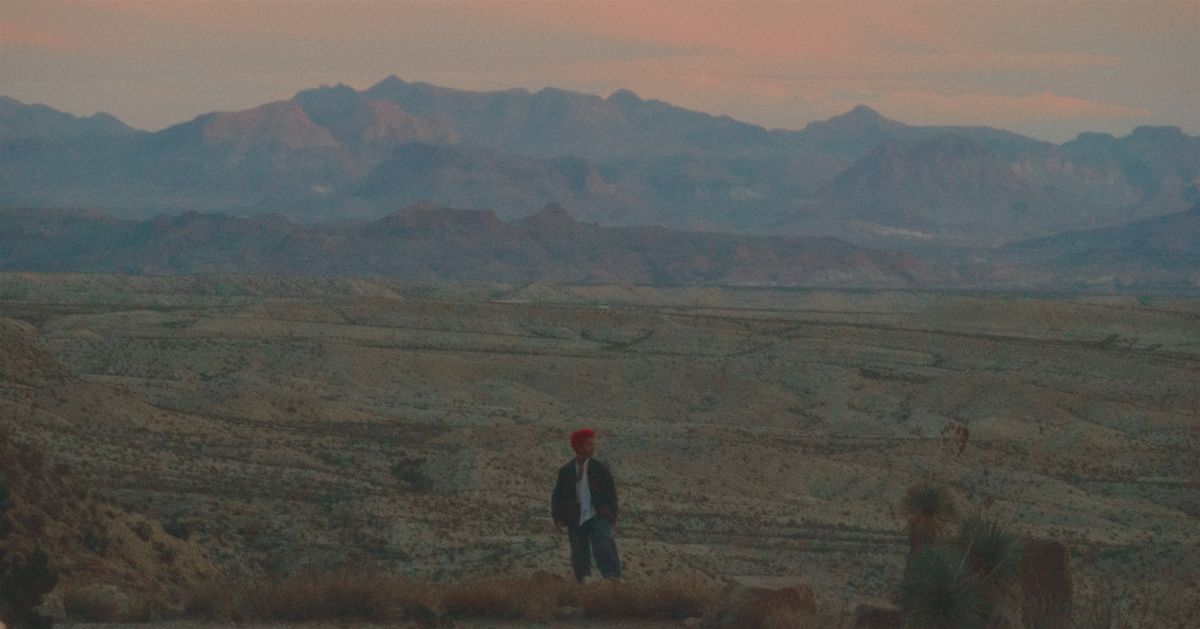 DANNY LION ALBUM LISTENING PARTY, Studio Homme, Toronto, 26 April 2024 ...