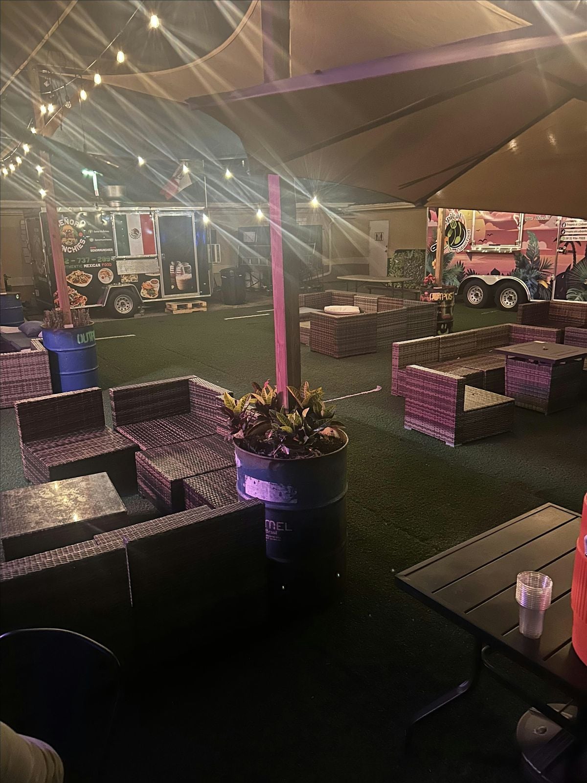 Memorial Monday Outdoor Kickback Day Party Outpost, Outpost Tampa Food ...