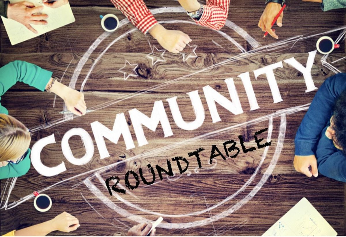 Freehold Twp BOE Community Roundtable Health PE Standards West Freehold Twp BOE Community Roundtable Health PE Standards West