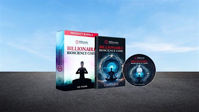 Billionaire Bioscience Code: Exploring the Genius Behind Billionaire, April 24 to July 31 ...