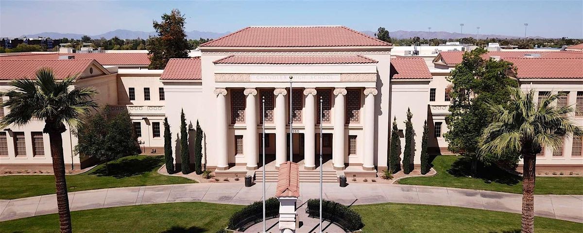 Chandler High School Class of 1984 Reunion Weekend, Jill Tarwater’s ...