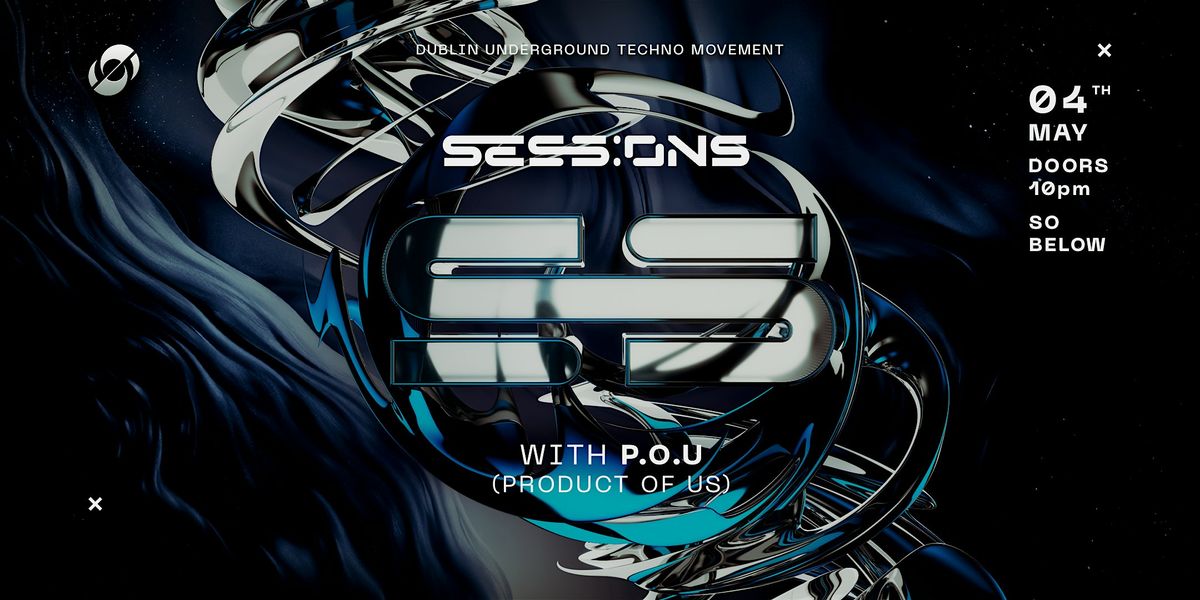 Soulstice Presents: Techno Sessions With Product Of Us UK, As Above, So ...