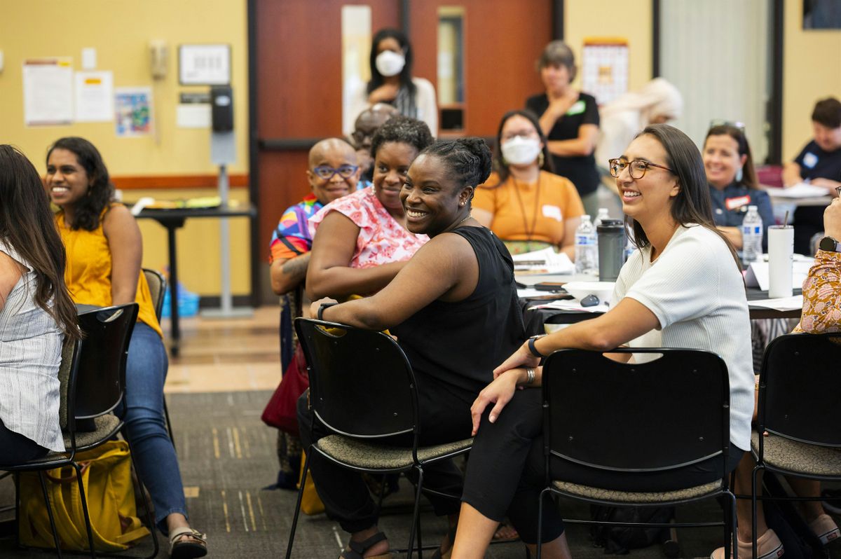 Birth Justice Collaborative - Community Education Forum & Dinner ...